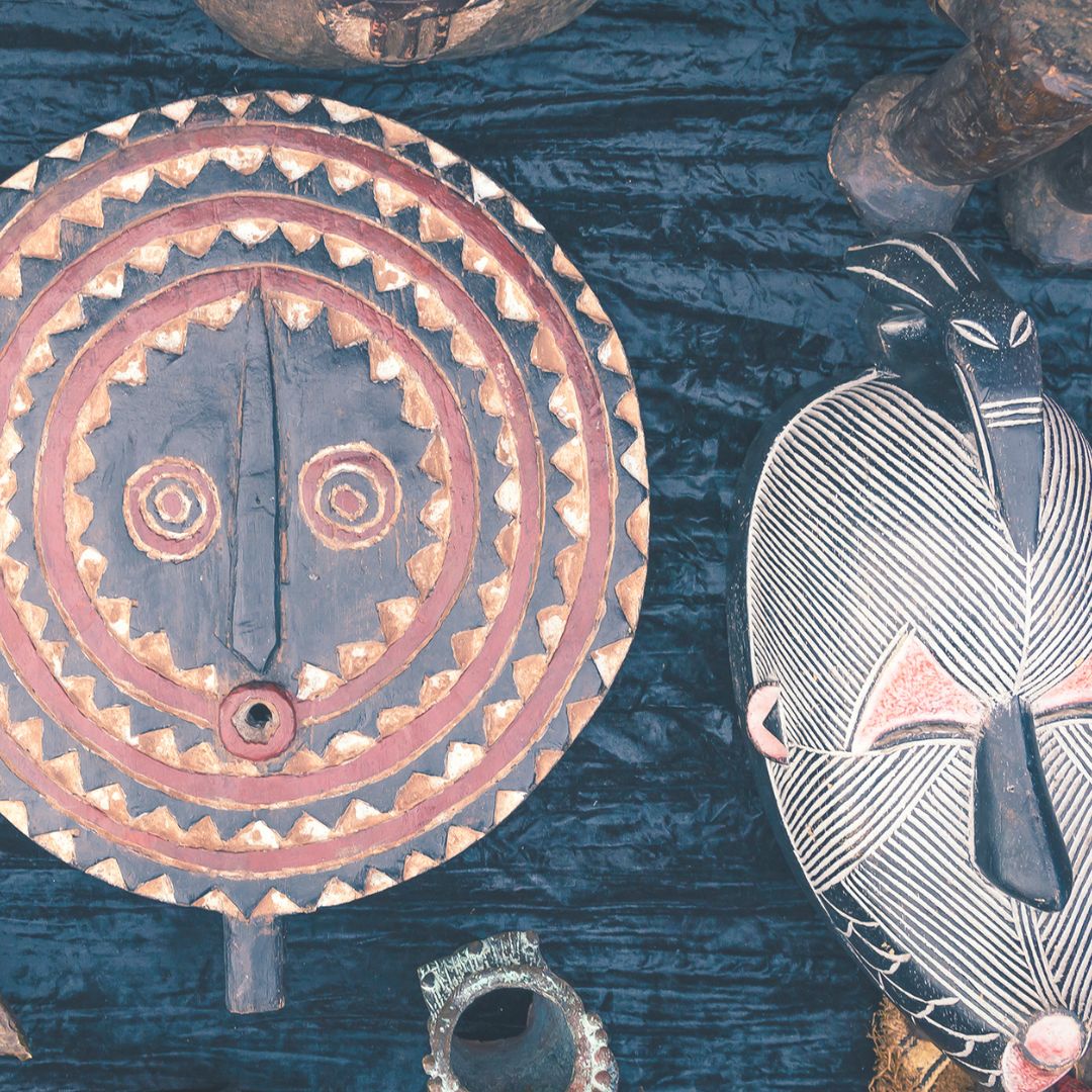 The Mask, Unmasked - The Acropolitan Magazine